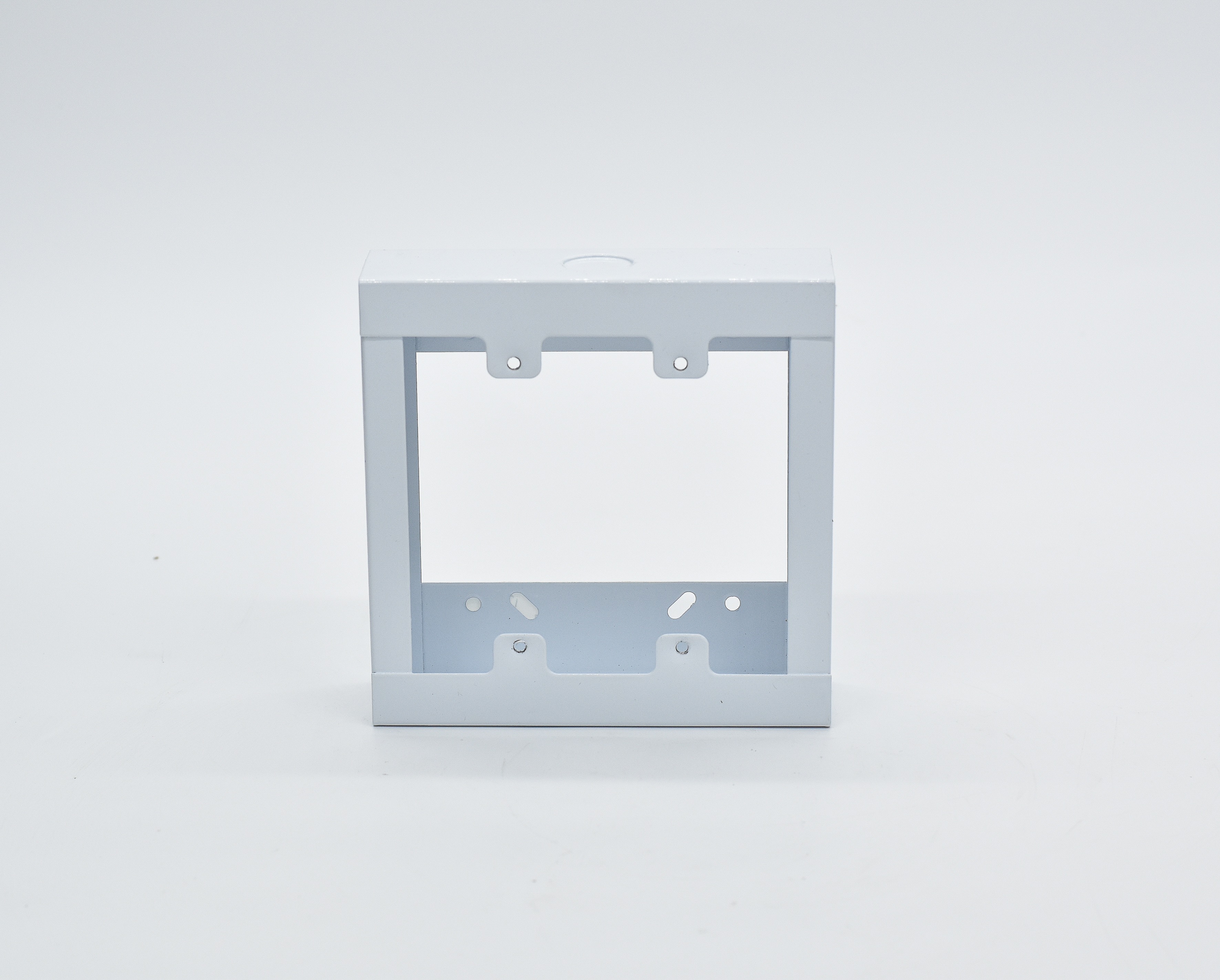 Wonda Box 4x4 Metal | Agrimark
