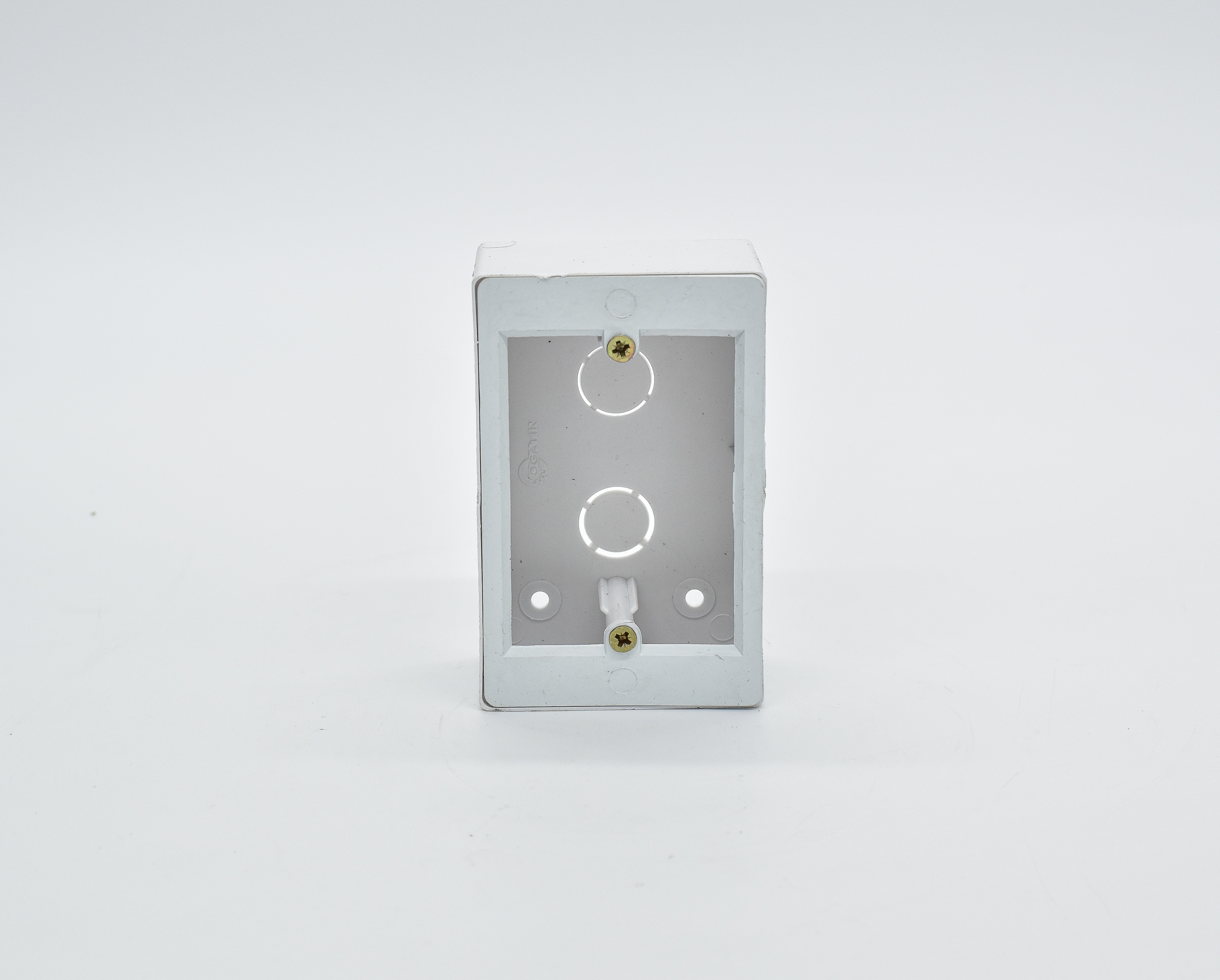 Wonda Box Pvc 4x2 | Agrimark