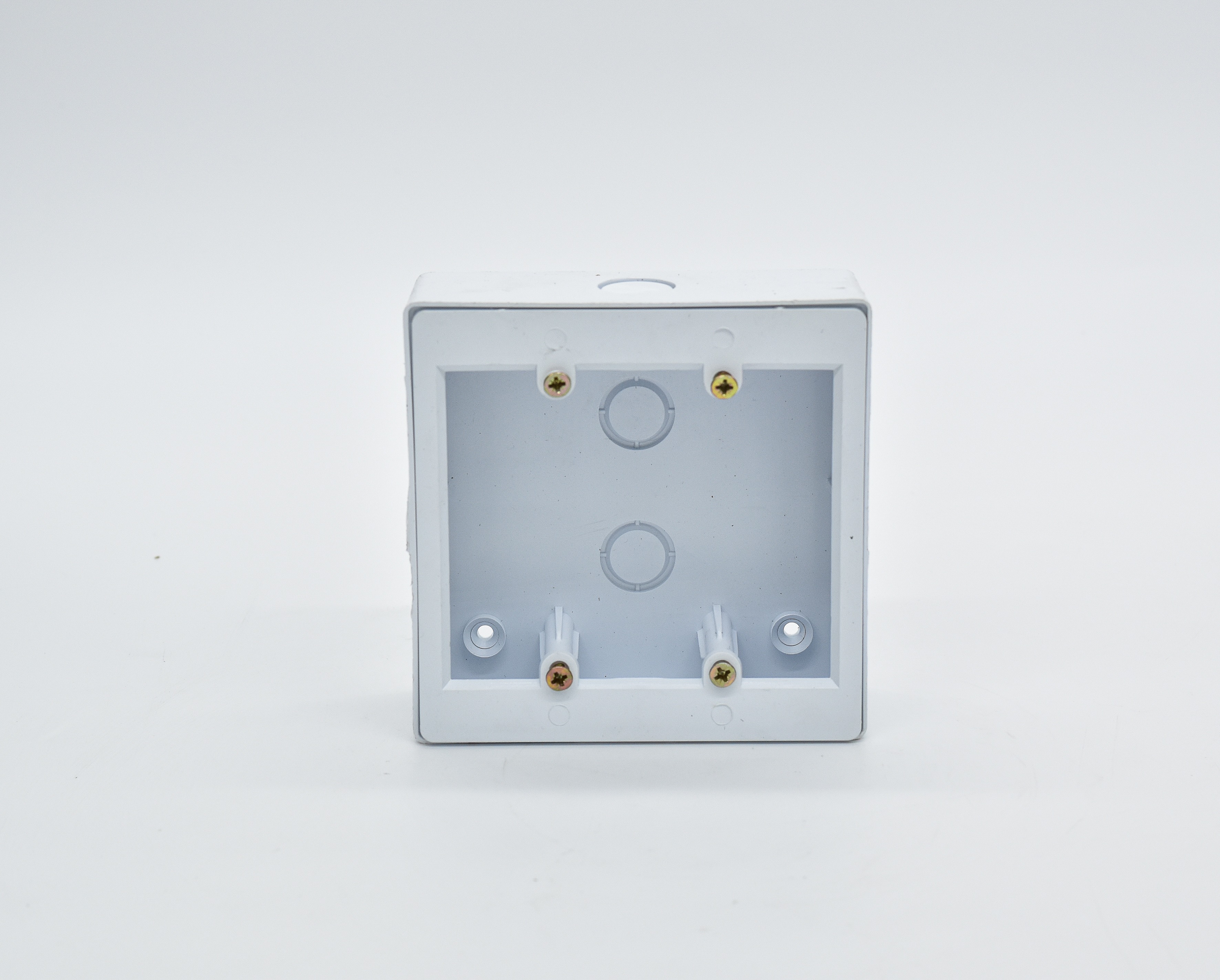 Wonda Box Pvc 4x4 | Agrimark