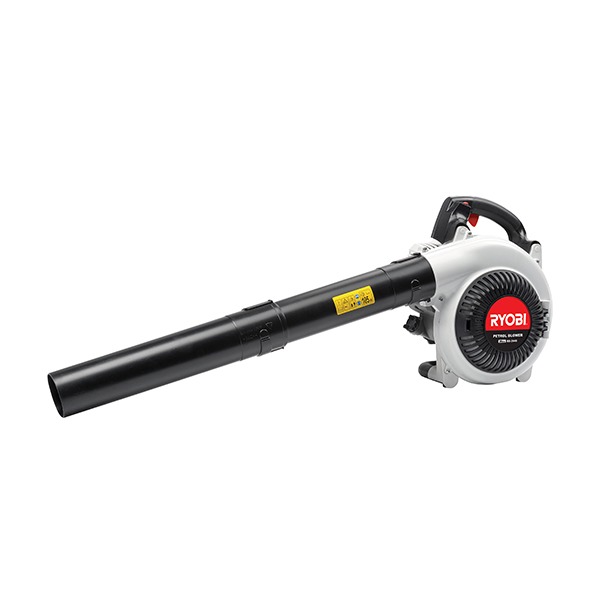 Ryobi Blower Petrol 4-stroke 26cc | Agrimark
