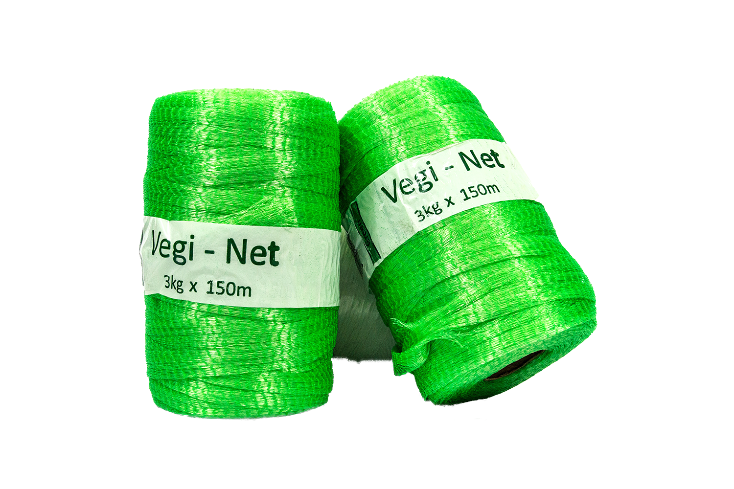 BBM Netlon 150m Green 3kg - 1Rol | Agrimark