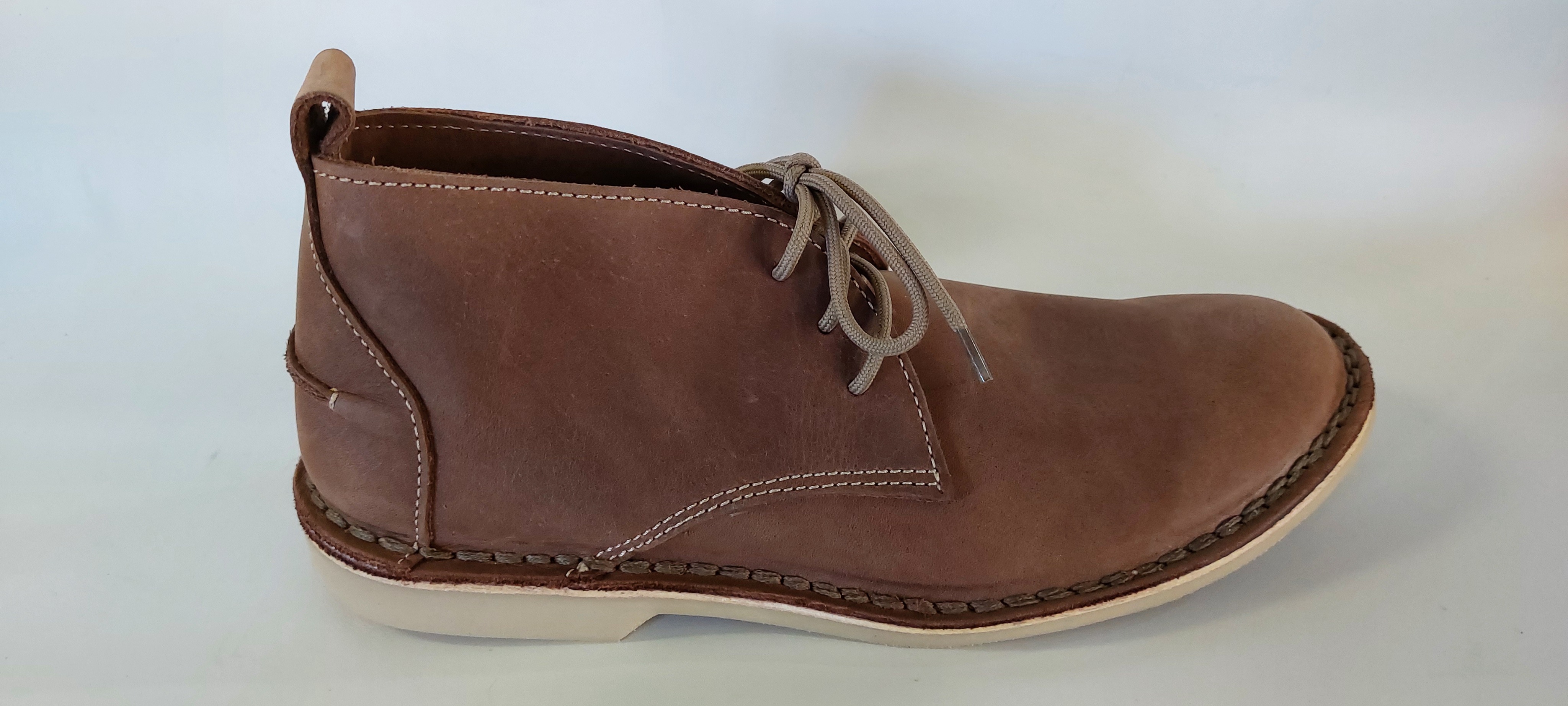 Tarzan Shoes Tulbagh Vellie | Agrimark