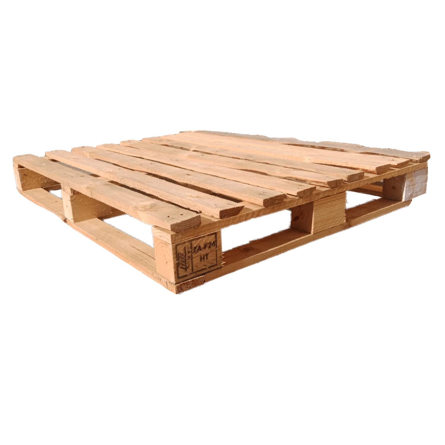 Pallet Export 1200-1000-154 HT 9s (75) WIT F24 | Agrimark