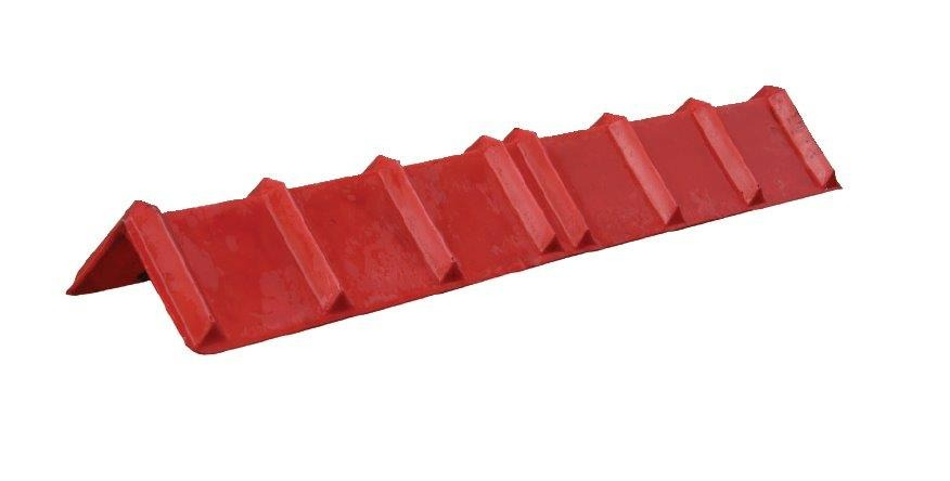4Evr Plastic Corner Piece 2.4m Blue Truck | Agrimark