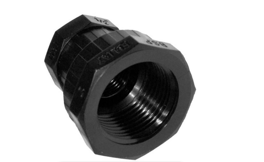 Emjay Reducing Socket Poly | Agrimark Emjay Reducing Socket Poly | Agrimark