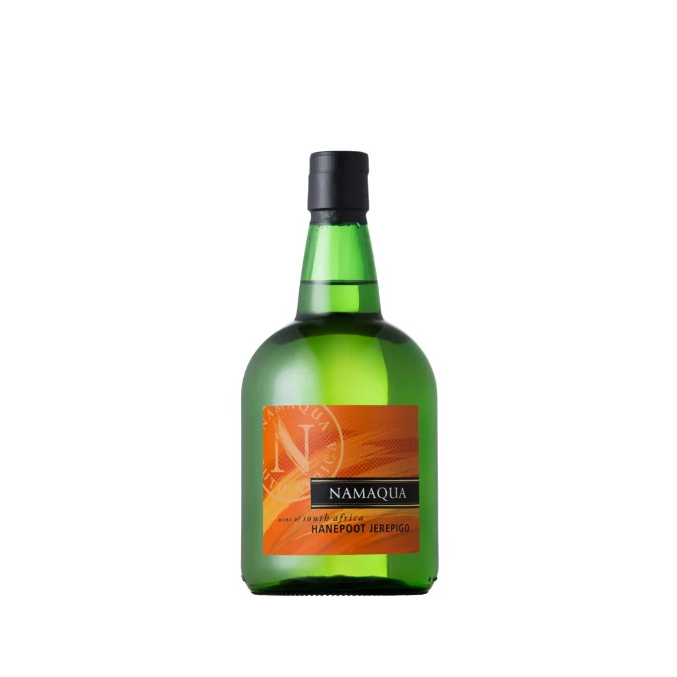 Namaqua Hanepoot Jerepigo 750ml | Agrimark