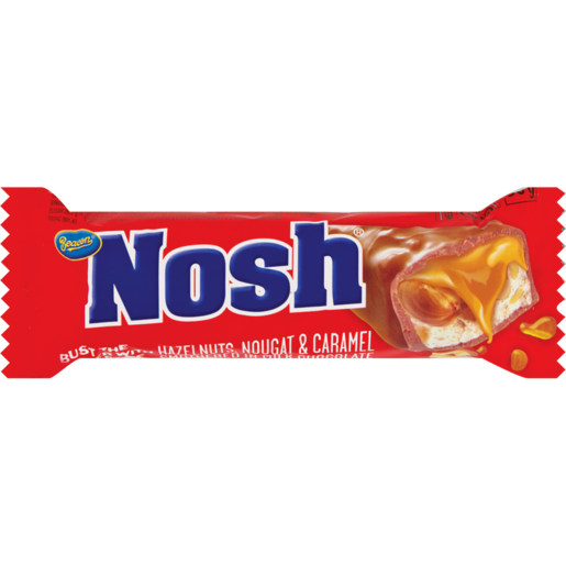 Beacon Nosh Bar 56g | Agrimark