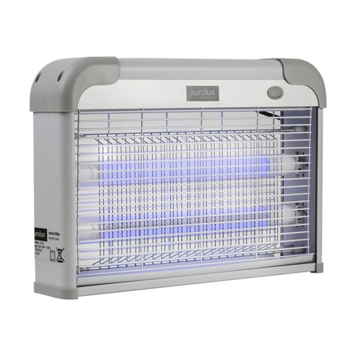 Led Insect Killer Tubes T8 | Agrimark