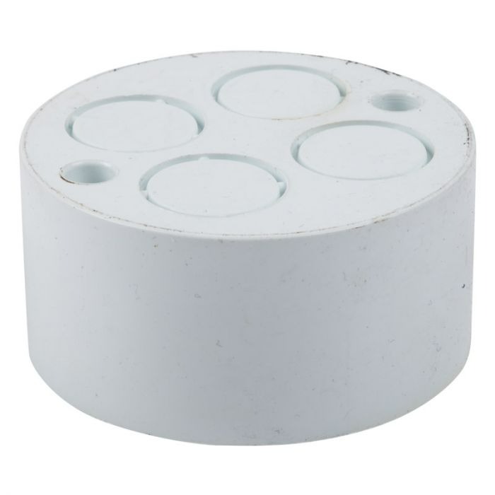 Conduit Loop In Box 20mm | Agrimark