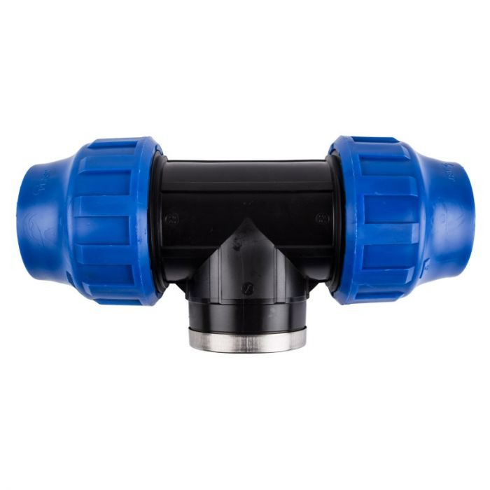 Comp. Tee Female 16x1/2 Agri | Agrimark