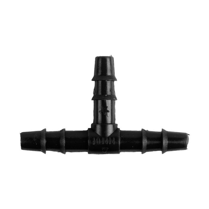 Vetplast Poly Tee Insert | Agrimark