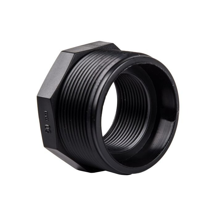 Nylon Bush Reducing | Agrimark