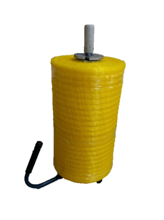 Flexinet Pallet Net Hand Wrapper | Agrimark