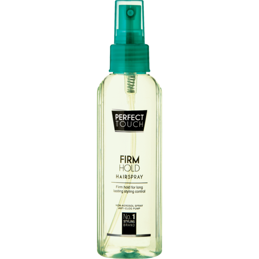 P Touch Firm Hold 125ml | Agrimark