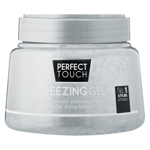 P Touch Freezing Gel 250g | Agrimark