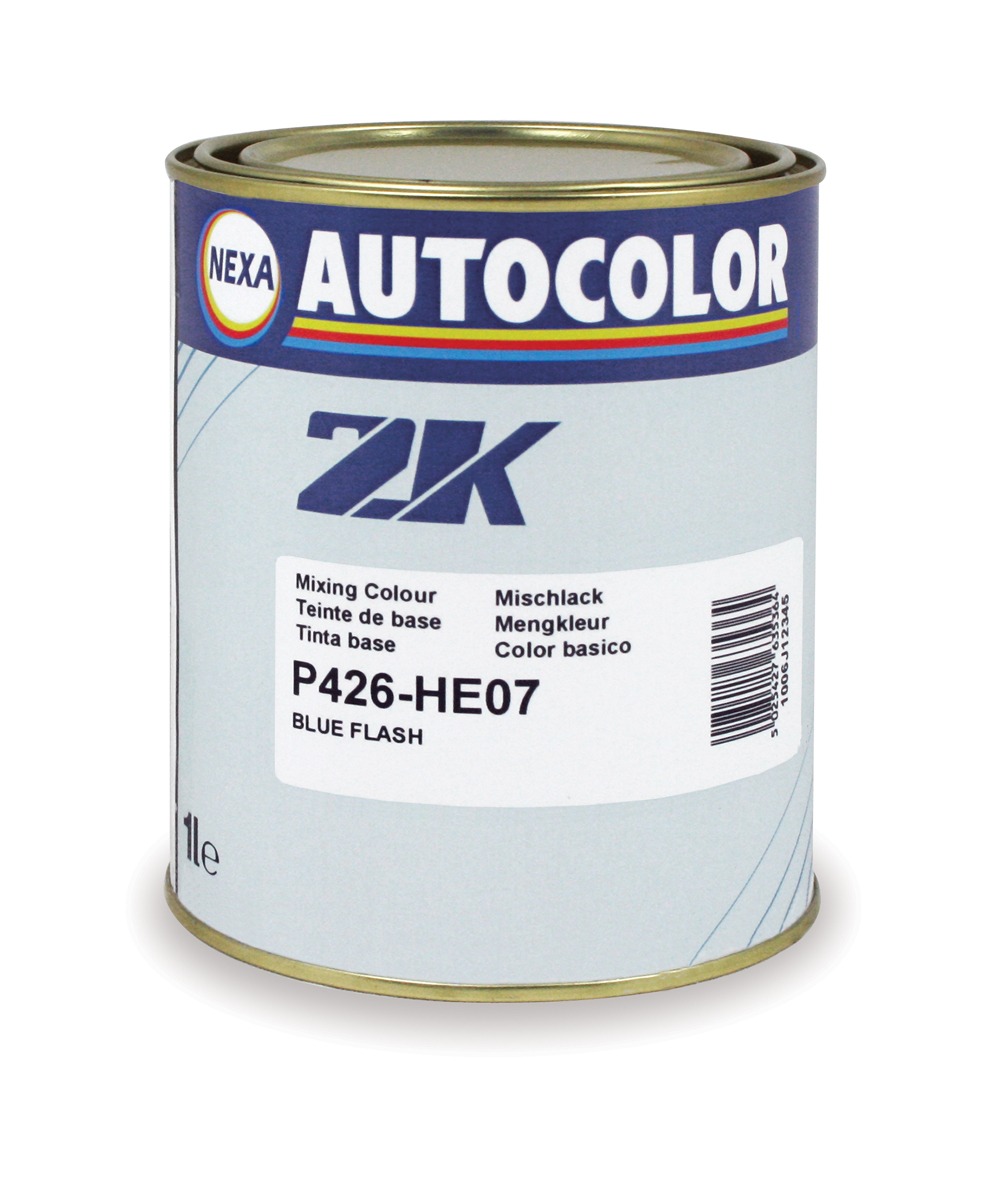 Nexa 2k Mix Basic | Agrimark