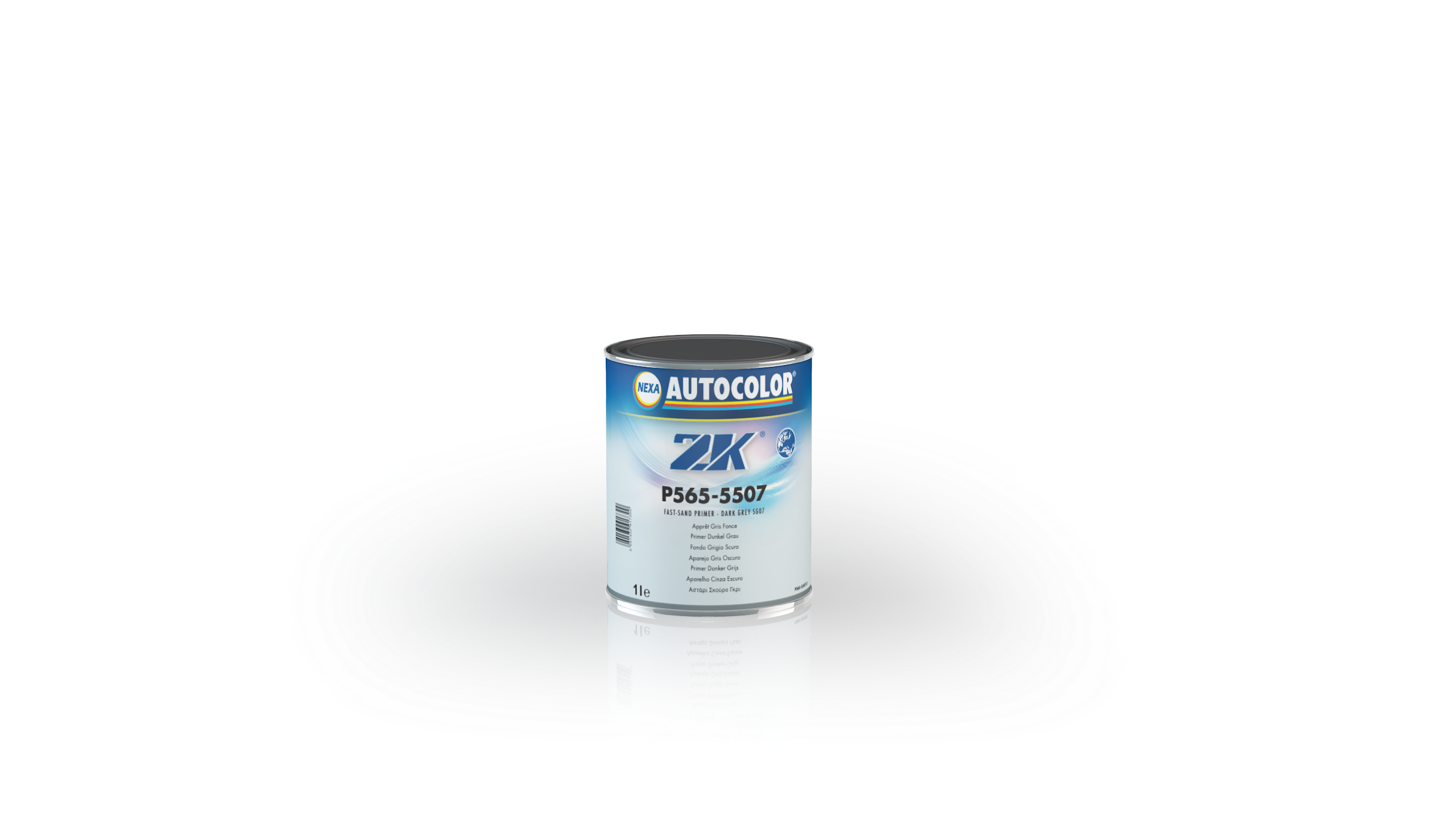 Nexa 2K Fast Sand Primer | Agrimark