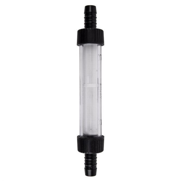 Filter Inline Plastic 20mm | Agrimark