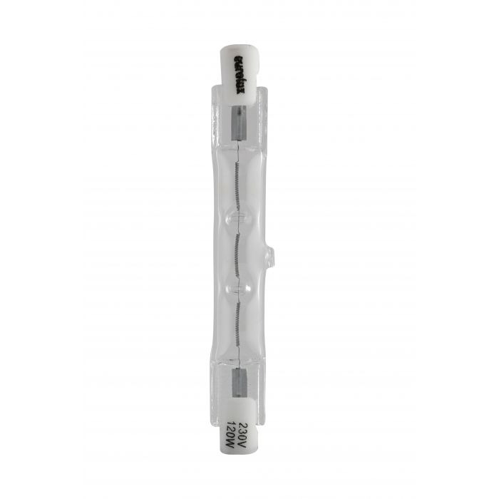 Eurolux Tube Halogen 120w | Agrimark