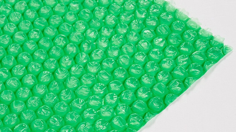 AW Bubble Pad Mk6 Green - 1000 | Agrimark