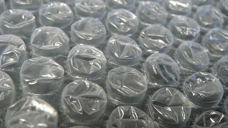 AW Bubble Pad 140-140mm - 1000 | Agrimark