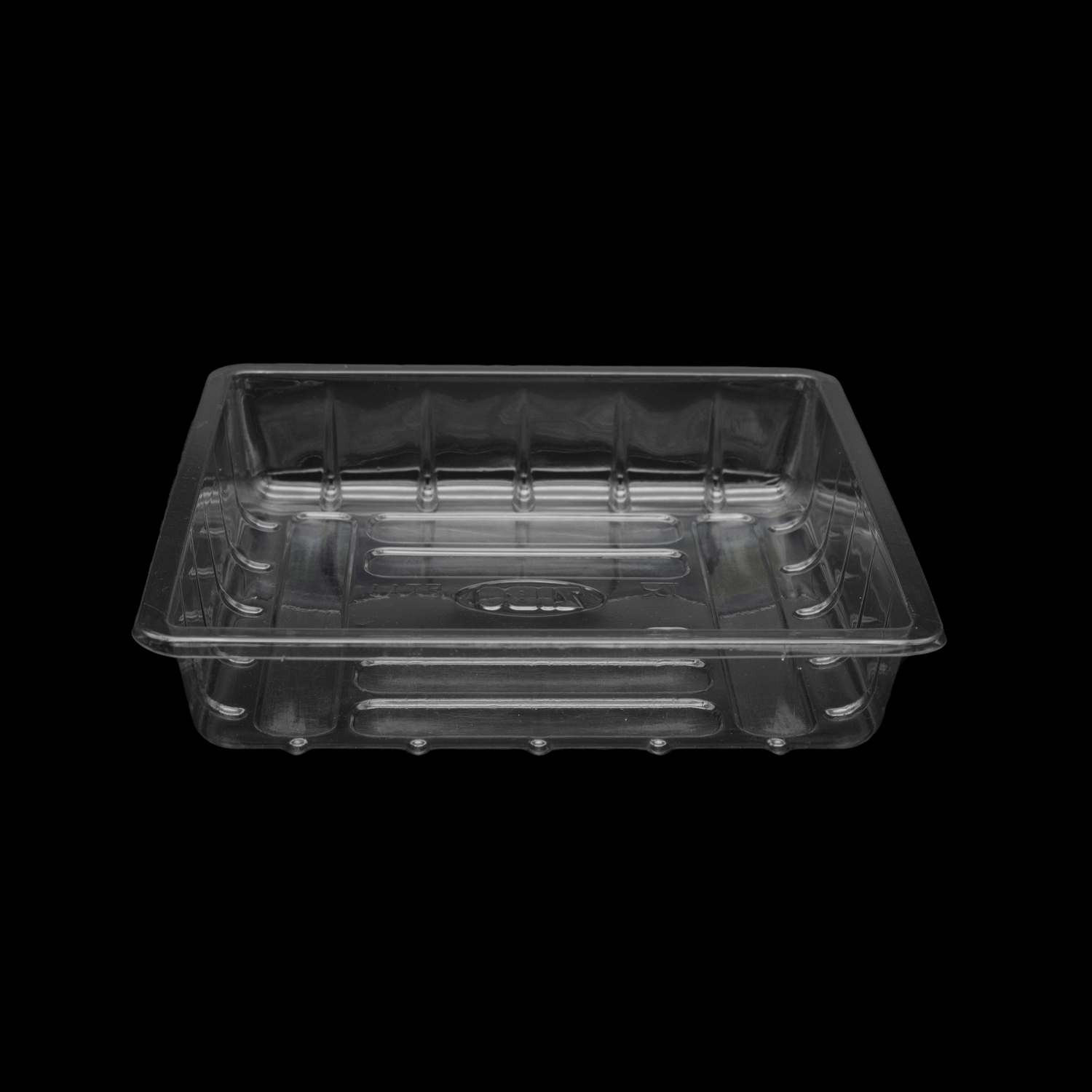 Zibo Punnet FT11 - 1000 | Agrimark