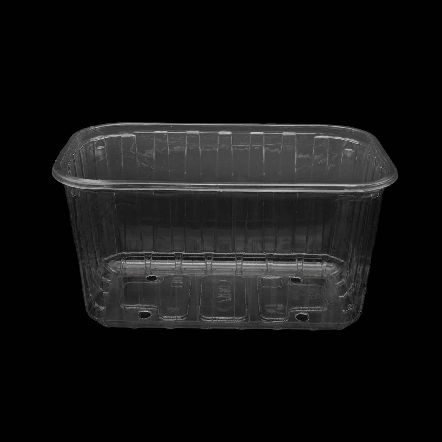 Zibo Punnet FT 10 - 500 | Agrimark