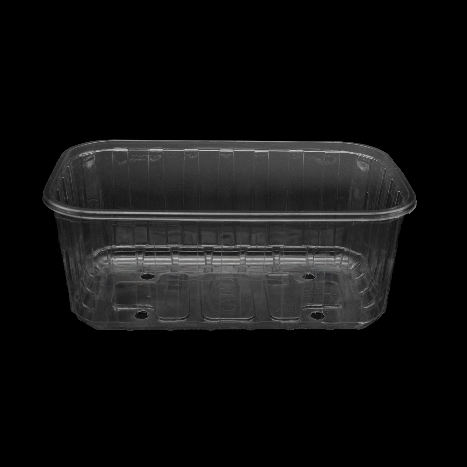 Zibo Punnet FT 13 - 500 | Agrimark