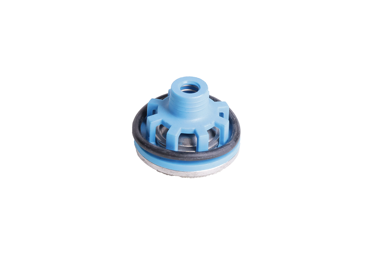 Valve Kit - 12200034 | Agrimark