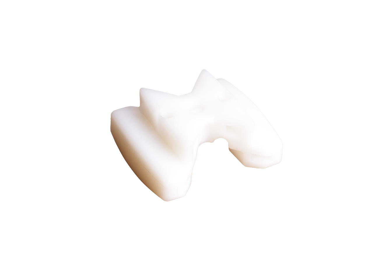 Braud Sliding Pad - 944028054 | Agrimark