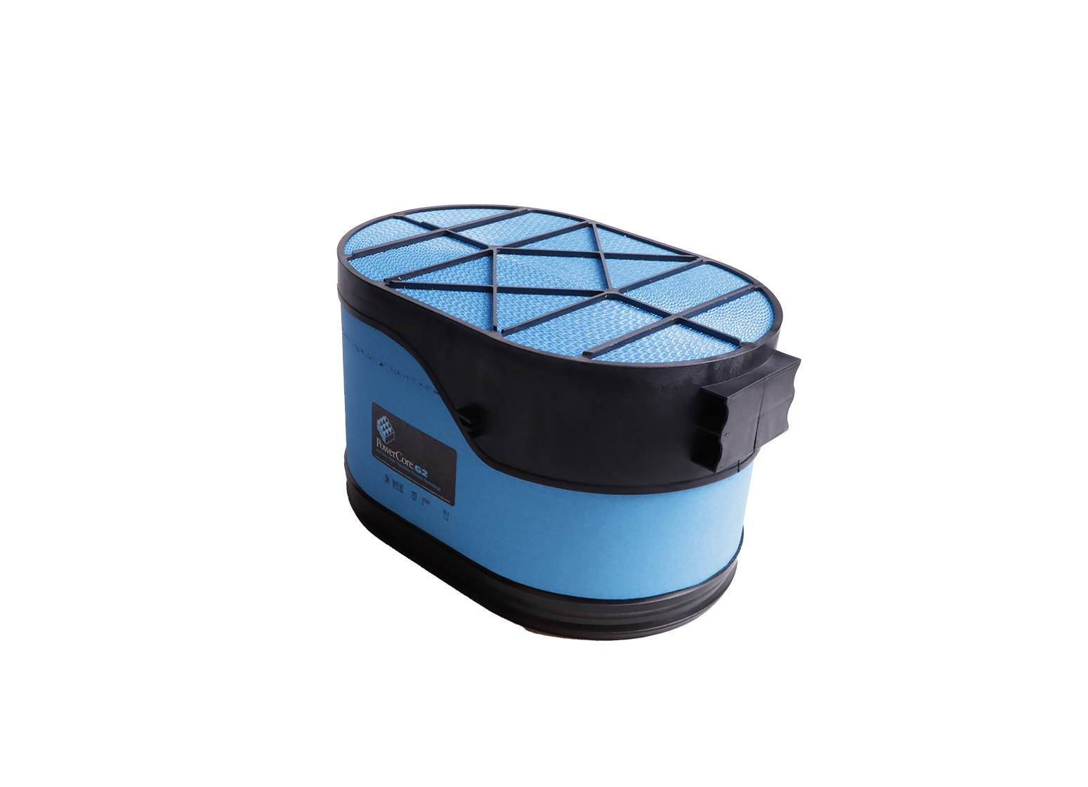 Filter Air Outer - 84191182 | Agrimark