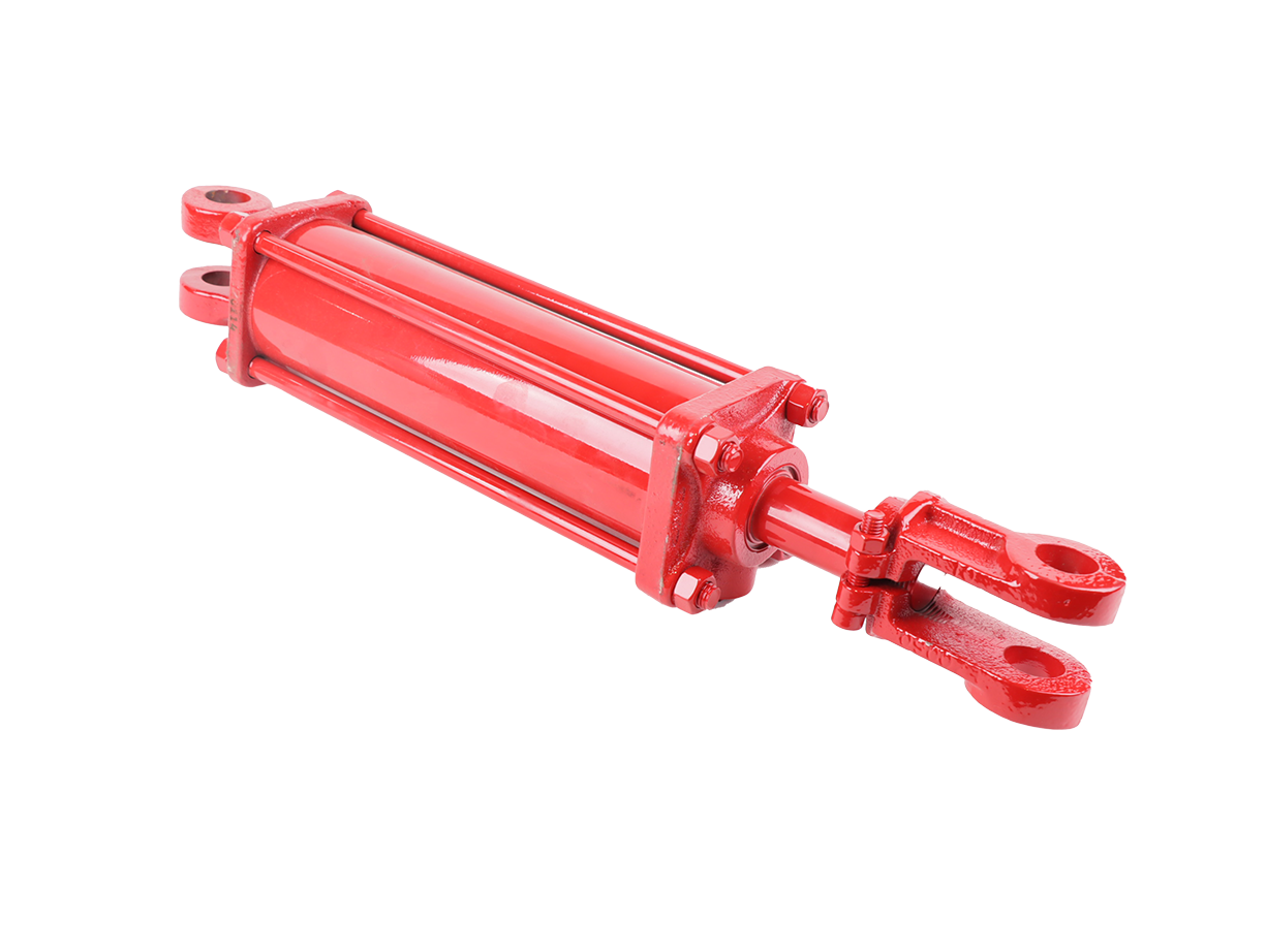 Hydraulic Cylinder - HY41-308DB | Agrimark