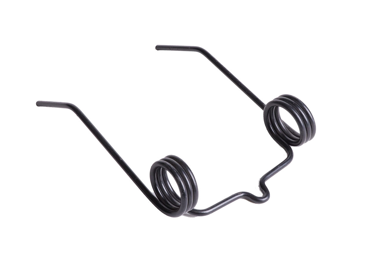 NH Tine Reel Spring - 80433415 | Agrimark
