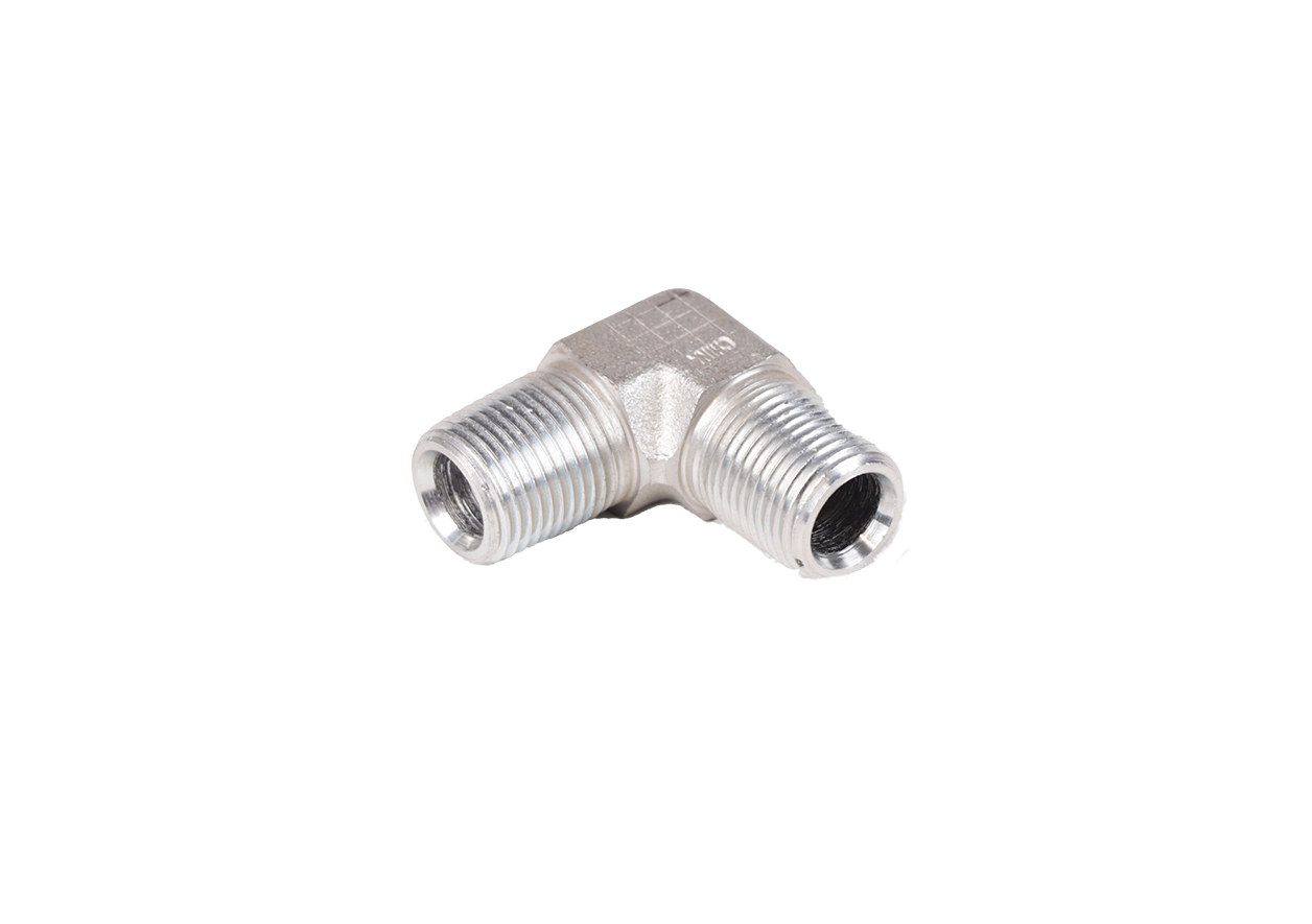 Elmboog 3529x6 - HY41-3529X06 | Agrimark