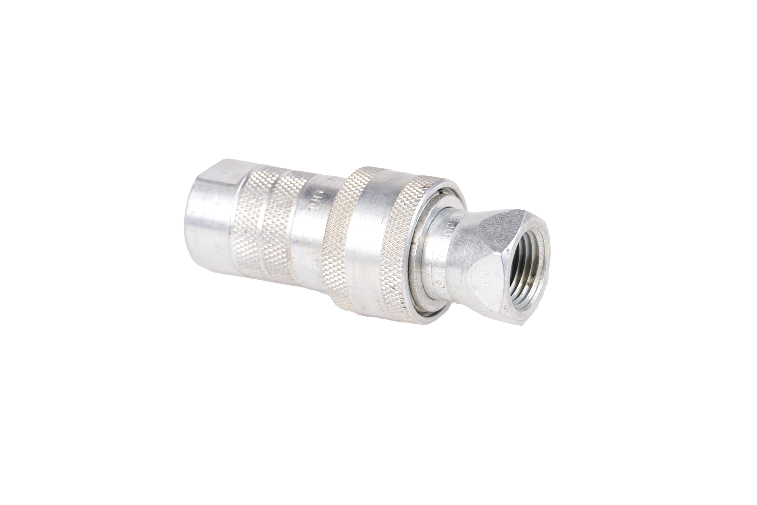 Coupler Complete - HY44-S20-4 | Agrimark
