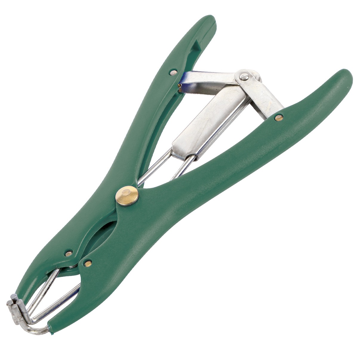 Swavet Castrator Ring Applicator Plastic | Agrimark