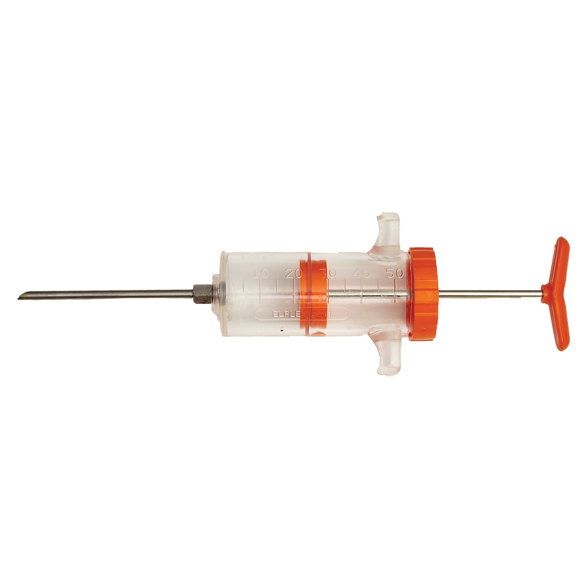 Swavet Genia Marinating Syringe 50ml | Agrimark