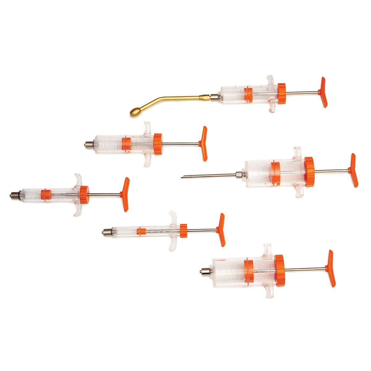 Nylon Syringe | Agrimark