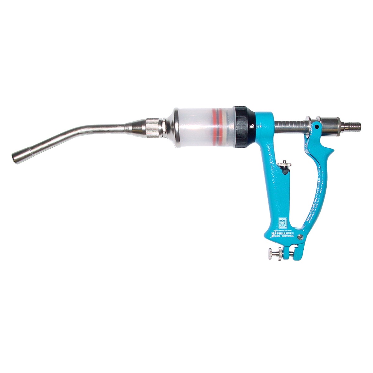 Swavet Phillips 60ml Auto Doser | Agrimark