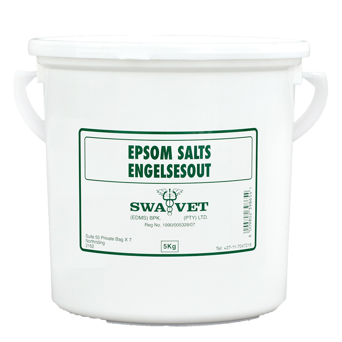 Swavet Epsom Salt | Agrimark