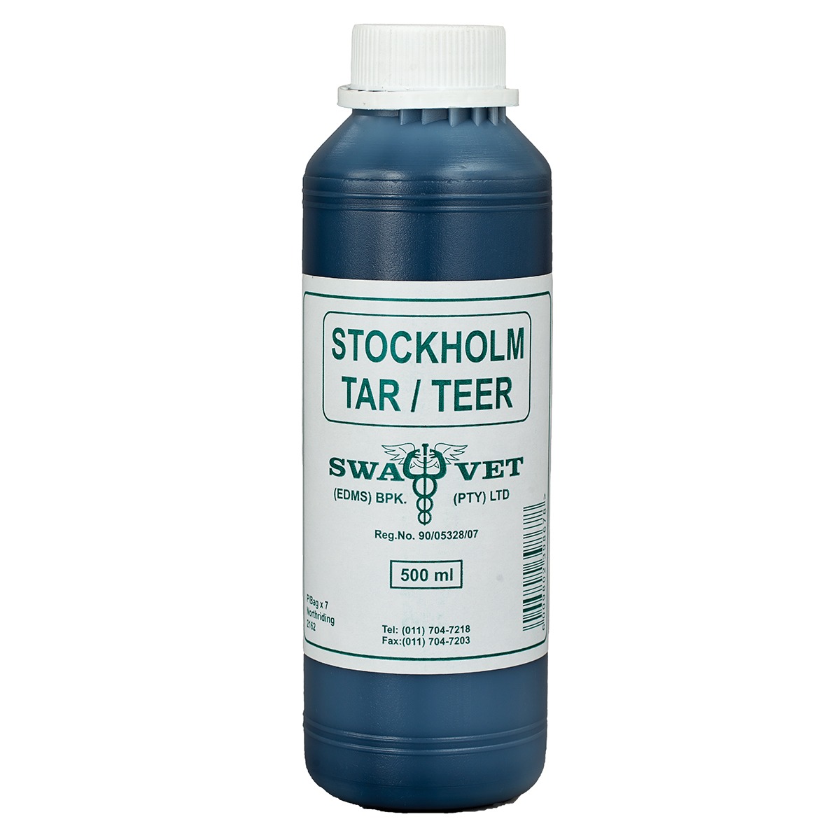 Stockholm Tar | Agrimark