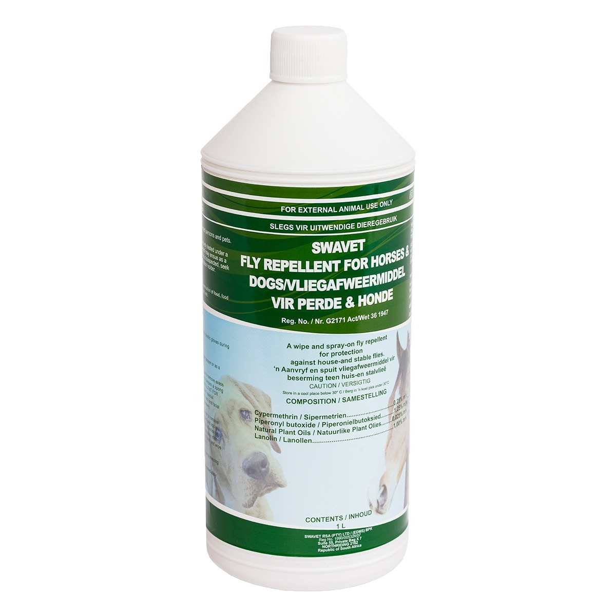 Swavet Fly Repellent | Agrimark