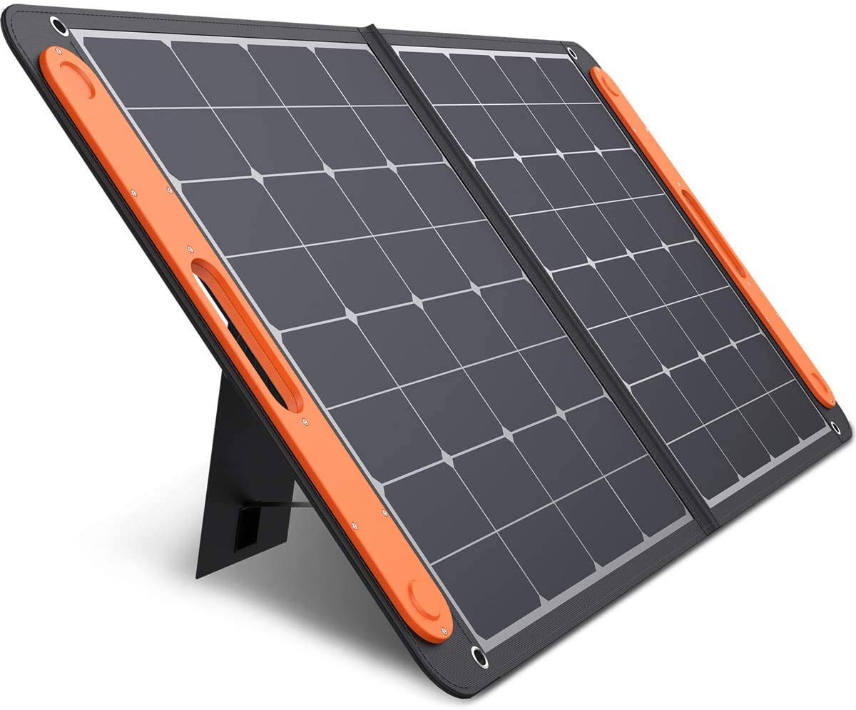 Jackery Solar Saga 100W Solar Panel | Agrimark