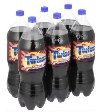 Twizza Iron Brew 2L x 6 | Agrimark