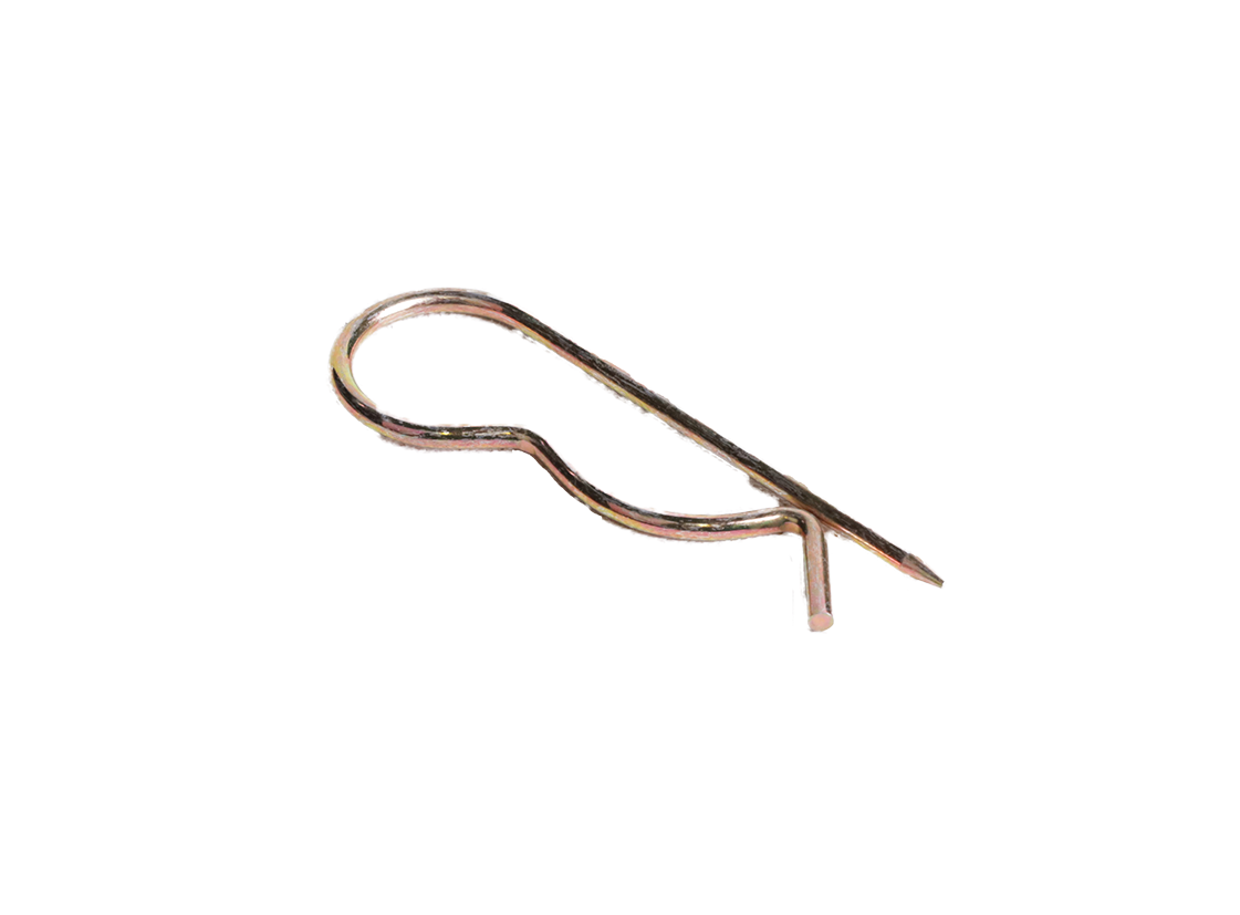 NH Pin - 80740591 | Agrimark