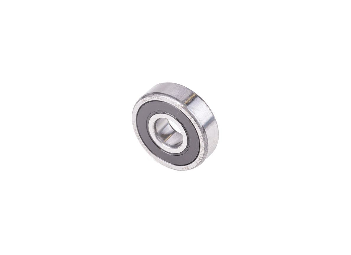 SKF Ball Bearing - 6303/2RS-C3-A | Agrimark