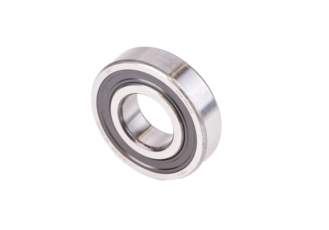 SKF Ball Bearing - 6308/2RS-C3-A | Agrimark