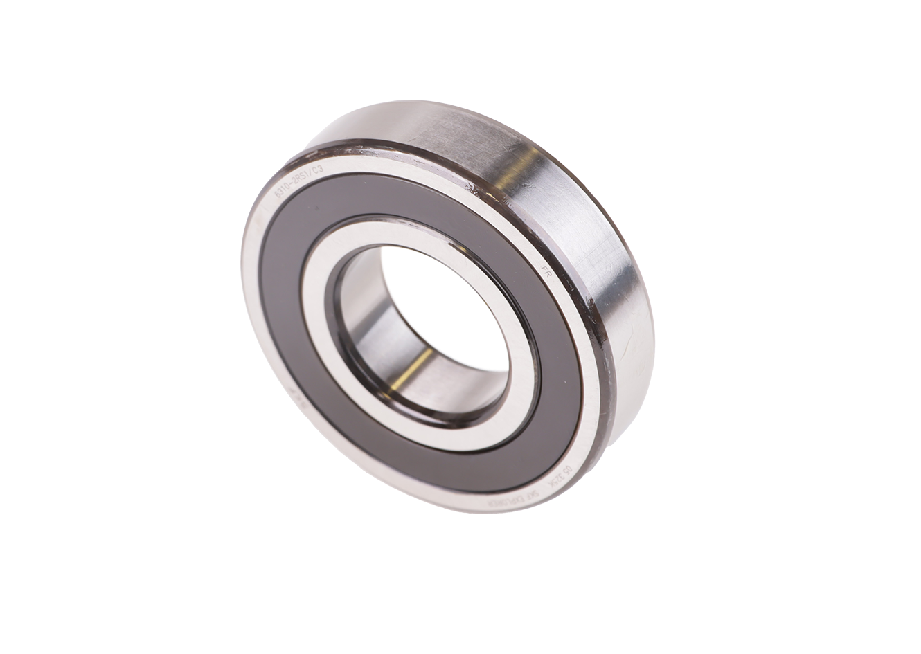 SKF Ball Bearing - 6310/2RS-C3-A | Agrimark