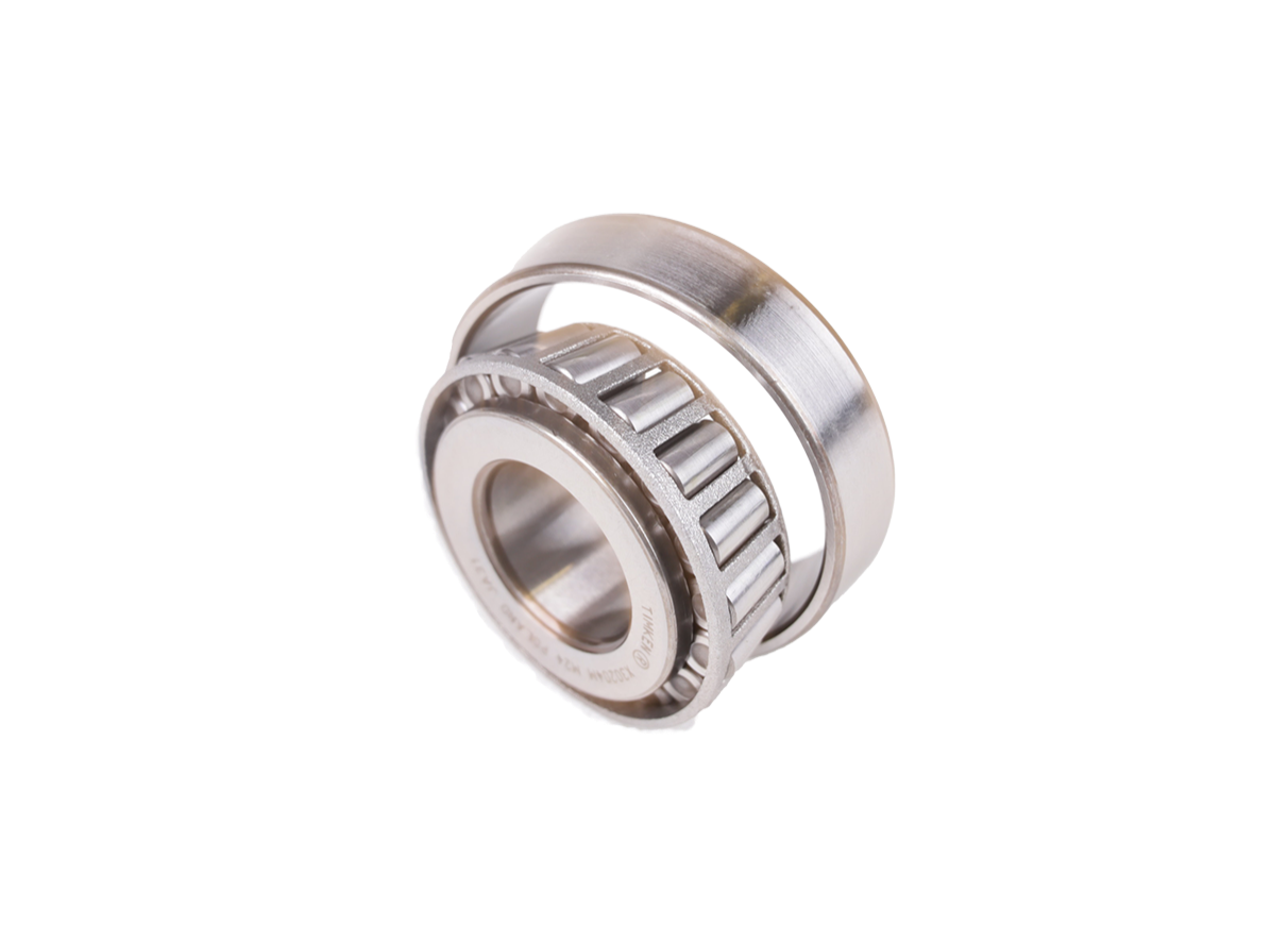 SKF Taper Bearing - 30204-A | Agrimark