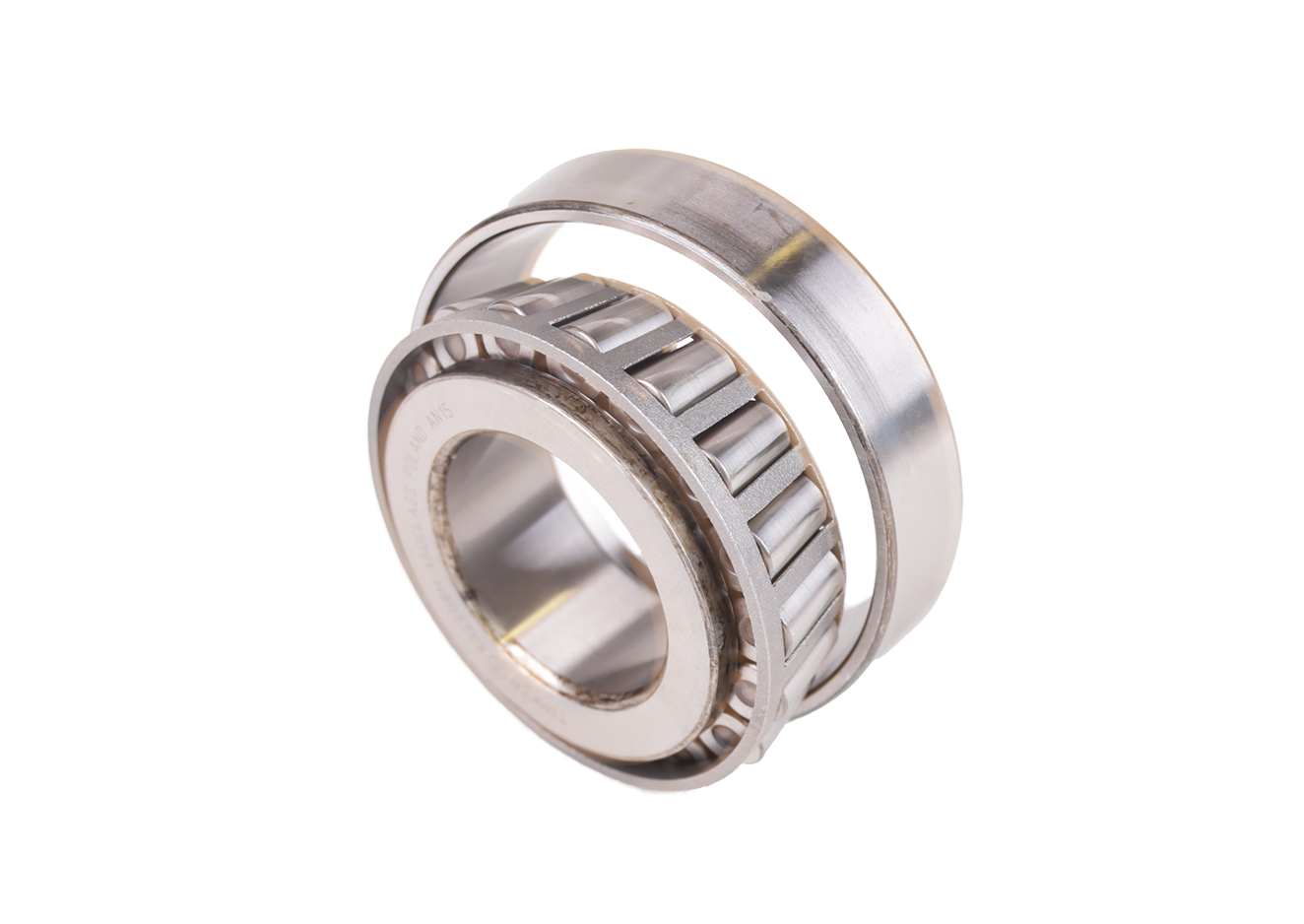 Timken Taper Bearing - 32208-A | Agrimark